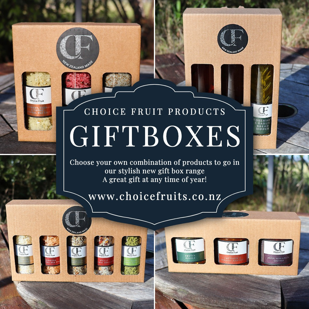 Gift Boxes – Choice Fruit Products