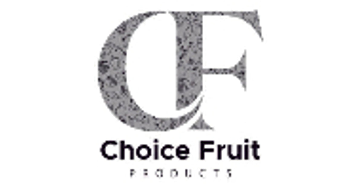 Choice Fruit Products